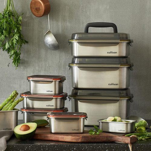 Cuitisan Australia – Innovative Stainless Steel Cookware